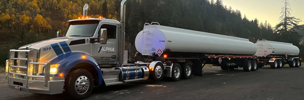 Careers - Alpha Transport